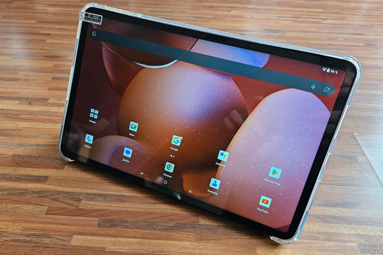 RECENZE DOOGEE T20 ULTRA - TABLET S POTENCIÁLEM - GizChina.cz RECENZE DOOGEE T20 ULTRA - TABLET S POTENCIÁLEM - GizChina.cz