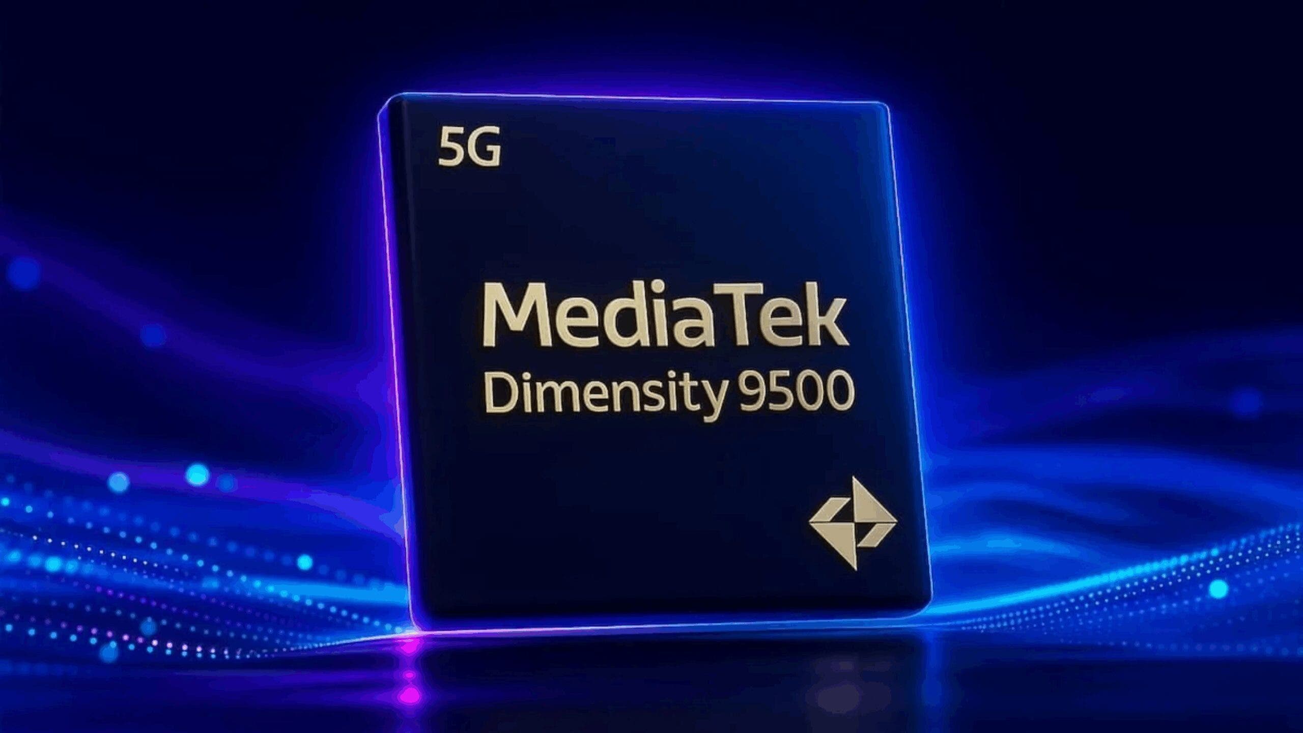 MediaTek Dimensity 9500 přijde na trh o den dříve než Snapdragon 8 Gen 2 Elite - GizChina.cz