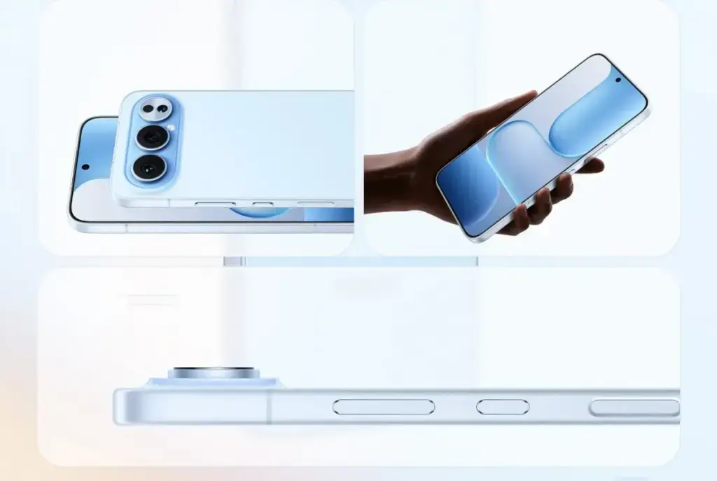 Honor 500 a 500 Pro debutují s novým designem a 8 000 mAh - GizChina.cz