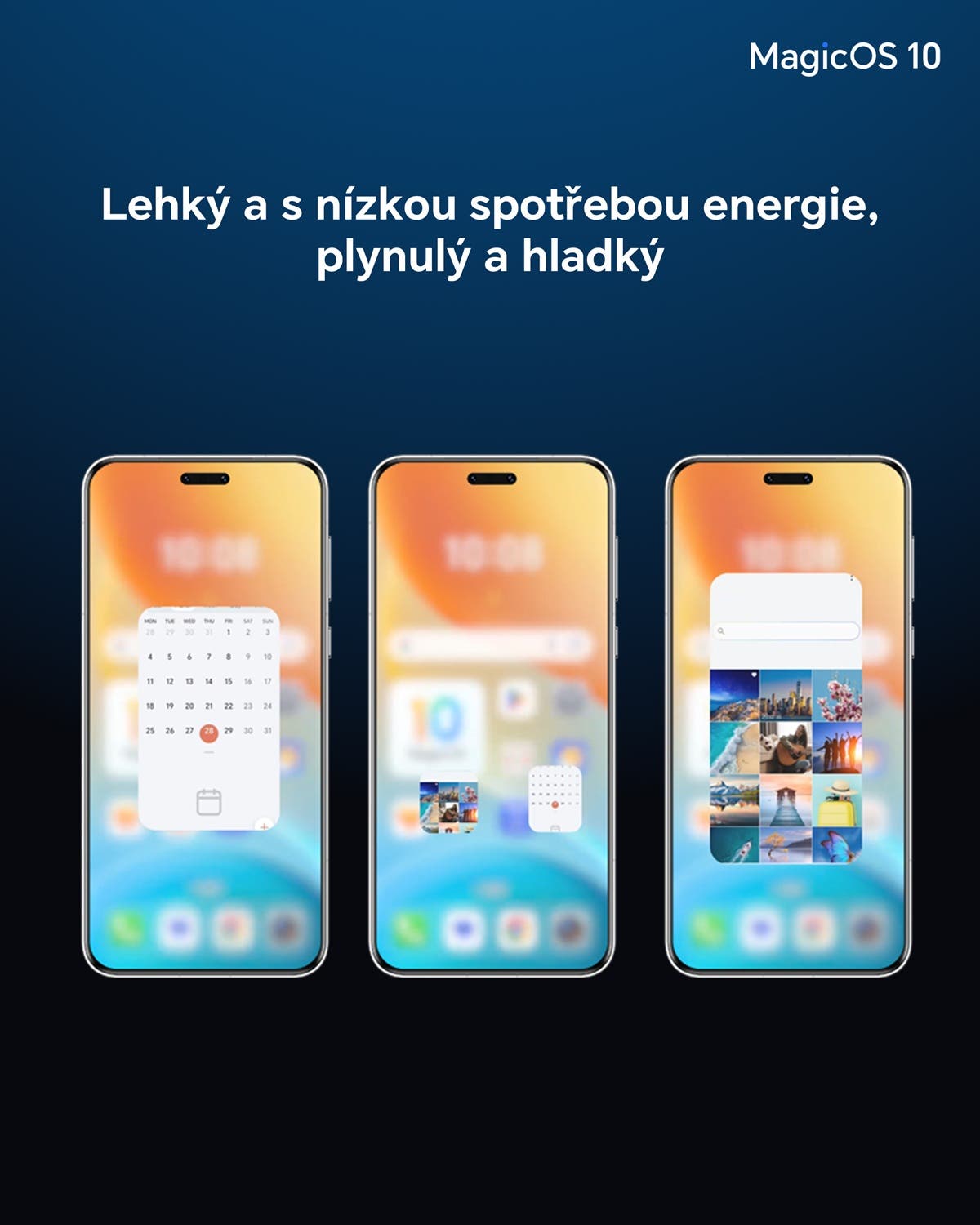 HONOR představuje MagicOS 10: praktická evoluce - GizChina.cz