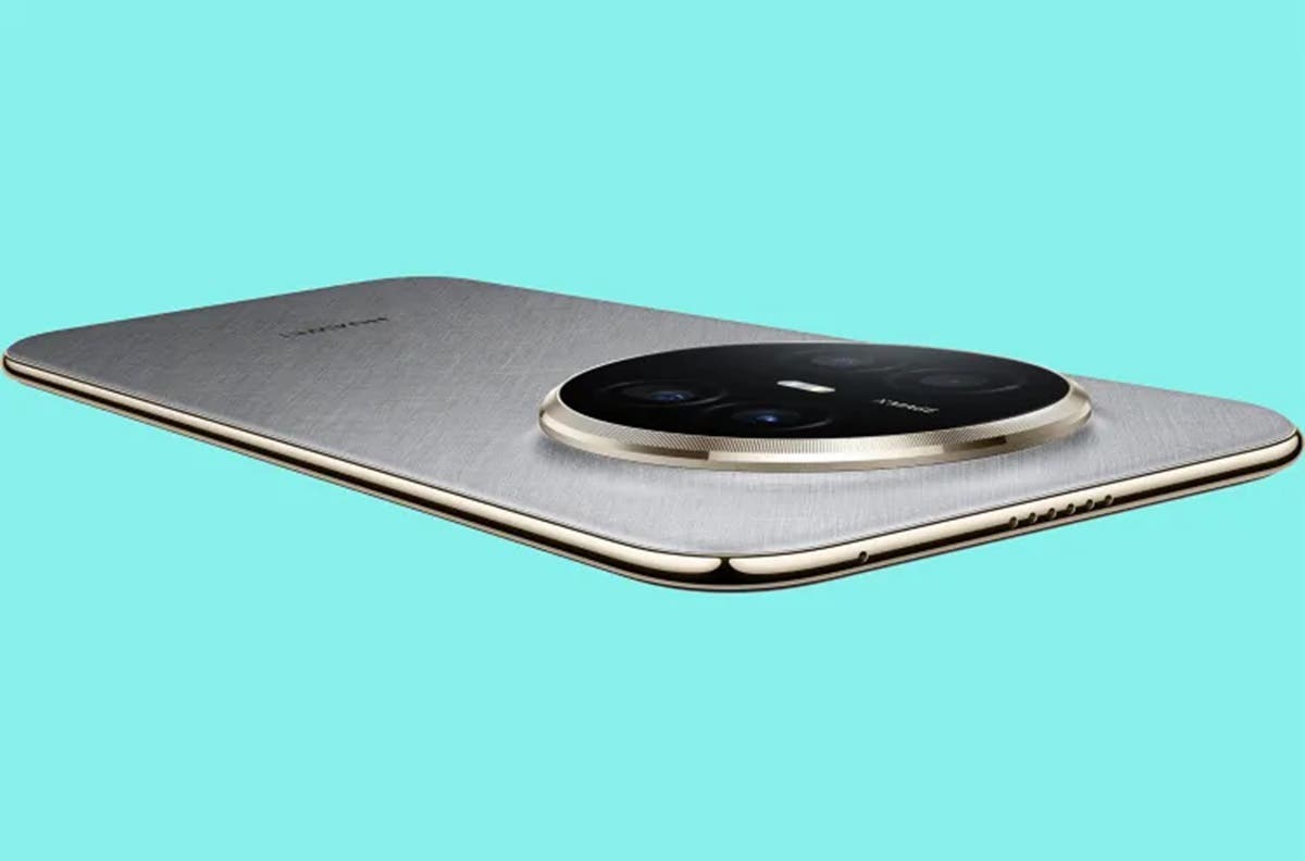 Huawei Mate 70 Air je na tenký telefon trochu tlustý - GizChina.cz