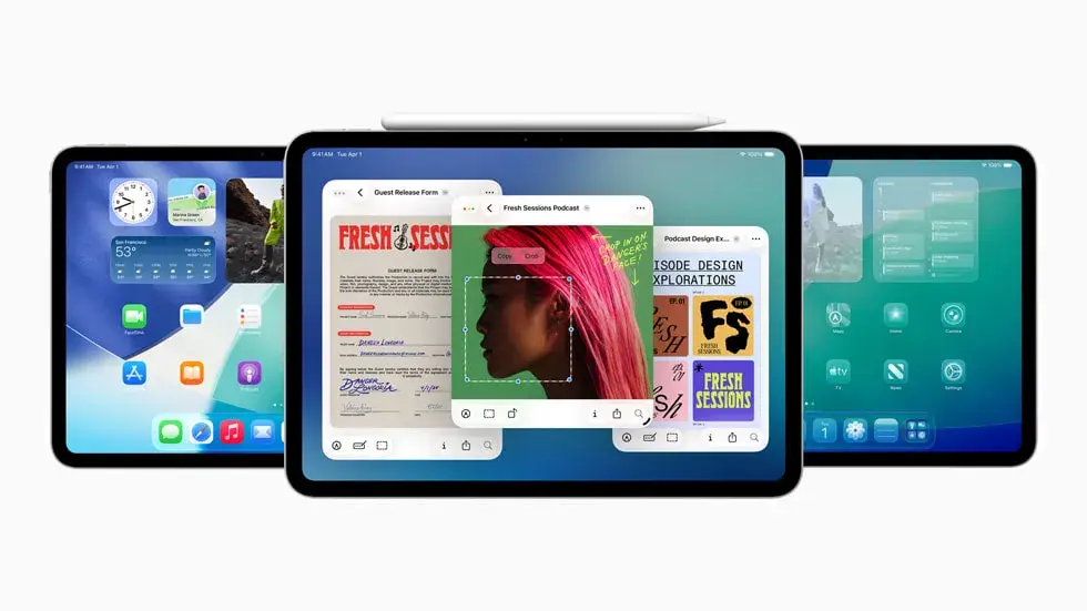 Nadšenec rozběhl iPadOS 26 na iPhone 17 Pro Max. Výsledek je překvapivě použitelný - GizChina.cz