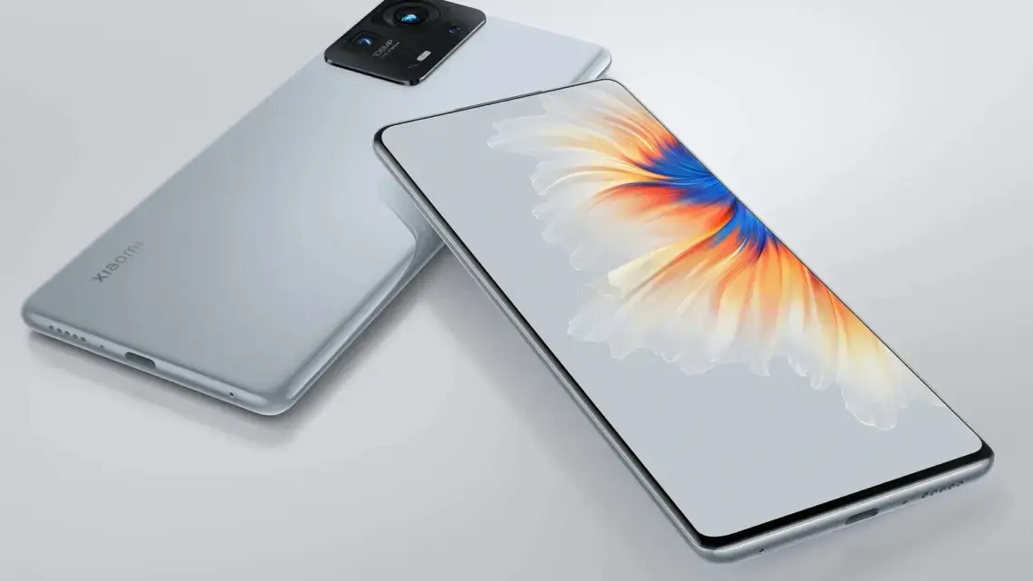 Xiaomi MIX 5 se znovu připomíná: návrat legendární řady? - GizChina.cz